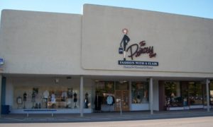 Home - The Princess Shop